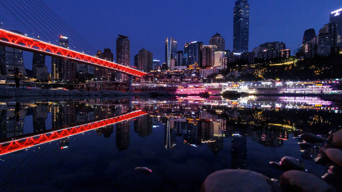 Macao forum focuses on green digital infrastructure | AnewZ
