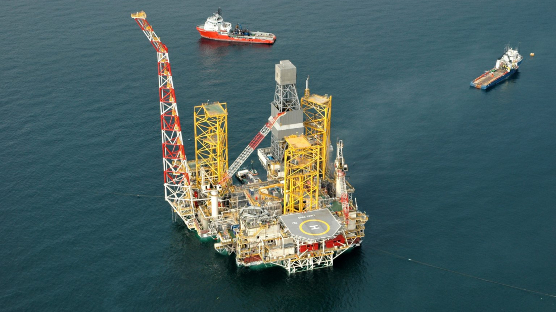 BP Azerbaijan to Construct New Gas Compression Platform | AnewZ