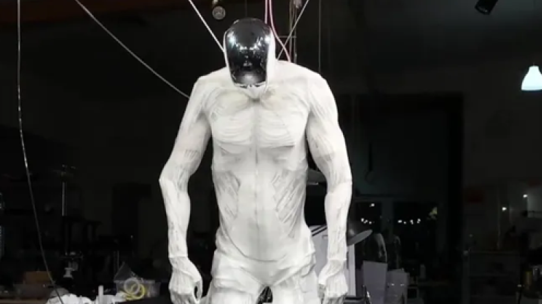 Clone Robotics Unveils Groundbreaking Humanoid Robot | AnewZ
