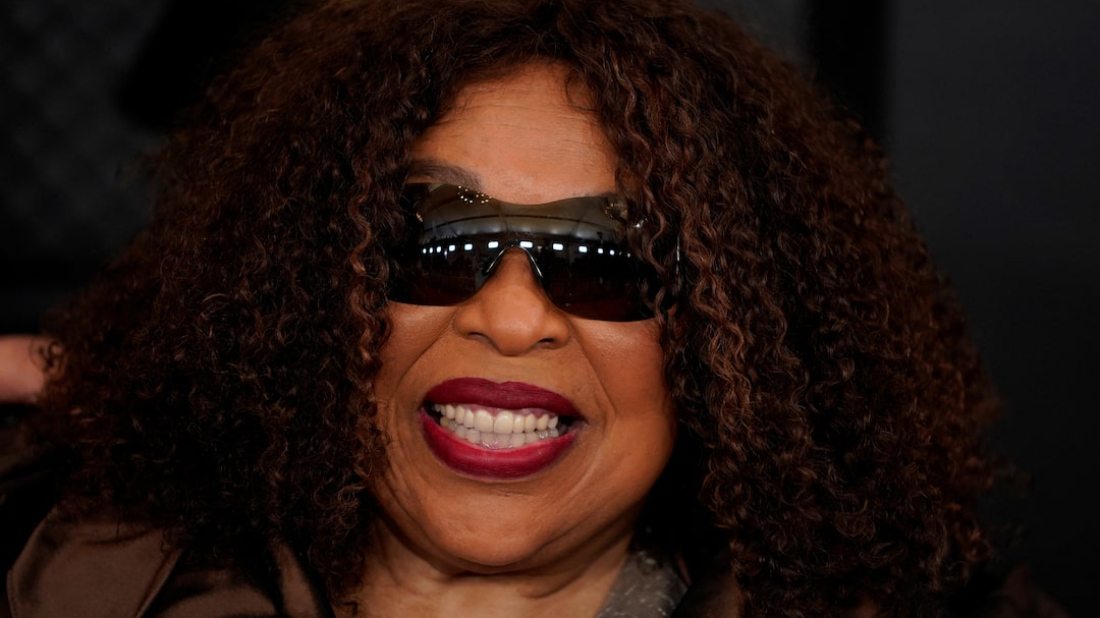 Roberta Flack, Grammy Award-winning singer, dead at 88 | AnewZ