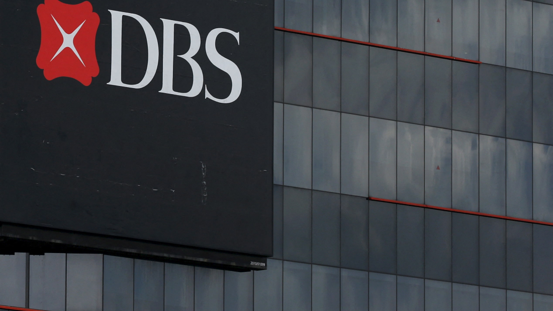 DBS to slash around 4,000 Jobs in three years amid AI-driven | AnewZ