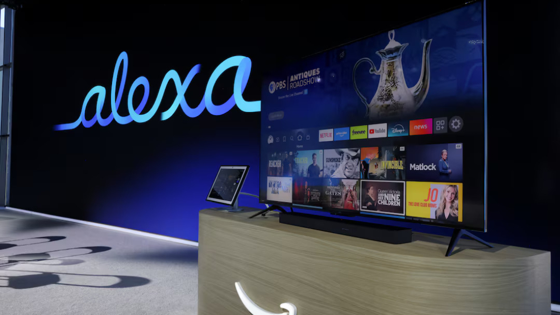 Amazon unveils Alexa+ with Generative AI, promising seamless | AnewZ