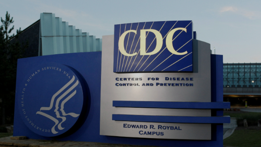 The White House is withdrawing Dave Weldon's CDC director | AnewZ