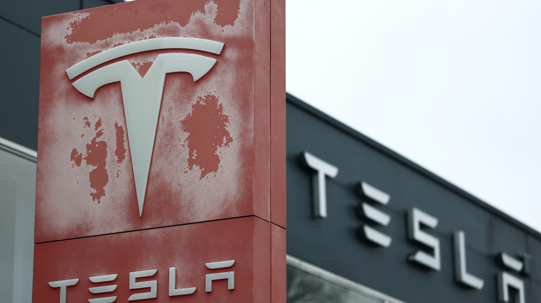Tesla signs $16.5 billion chip deal with Samsung to power ne | AnewZ
