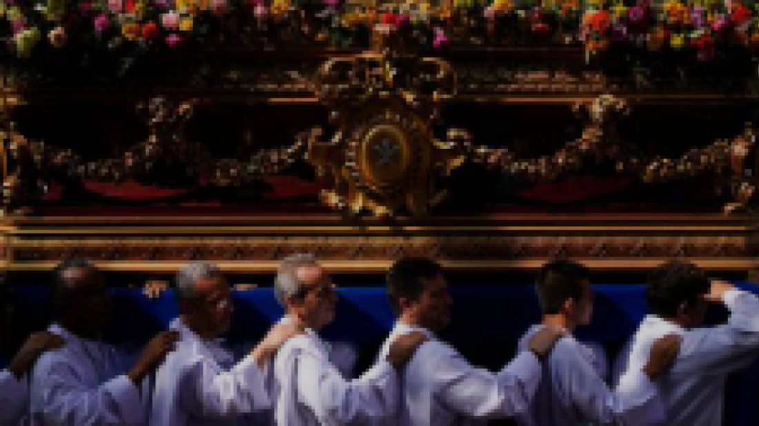 Vatican Easter Celebrations 2025 | AnewZ