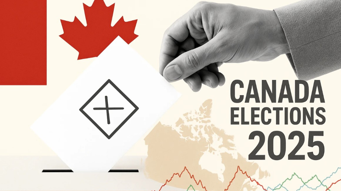 Canada elections 2025: What you need to know | AnewZ