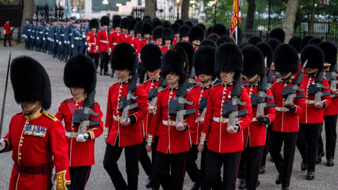 VE Day 80 events 2025 – complete guide to UK celebrations | AnewZ