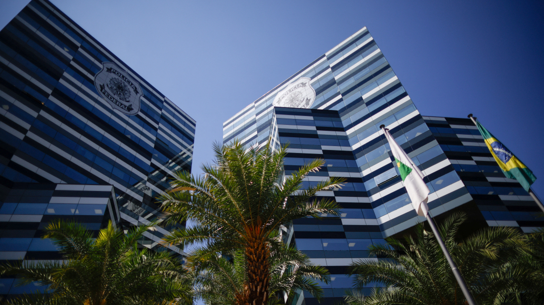 Brazil uncovers Russian spy operation | AnewZ