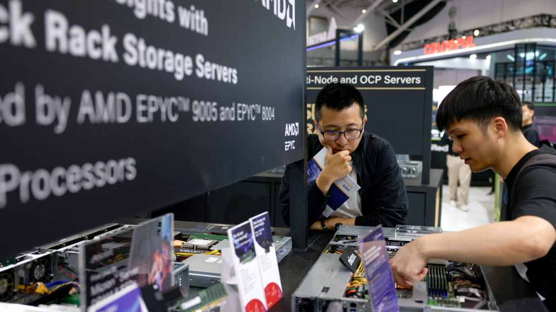 Acer smart ring, Asus ROG keyboard, MSI Claw A8 | AnewZ