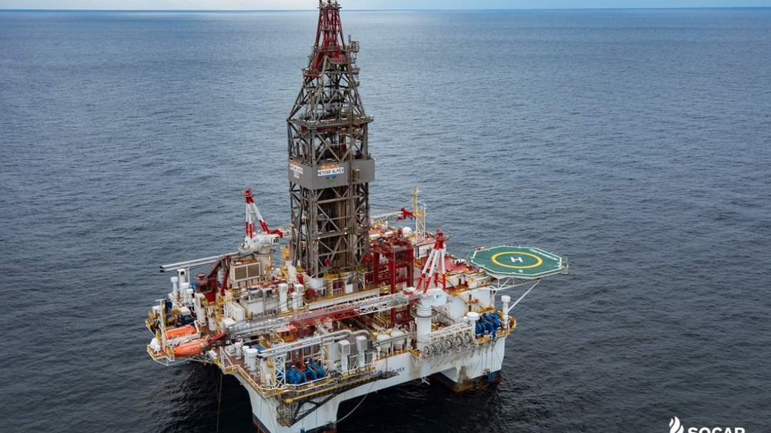 TPAO acquires 30% stake in Shafag-Asiman gas block | AnewZ