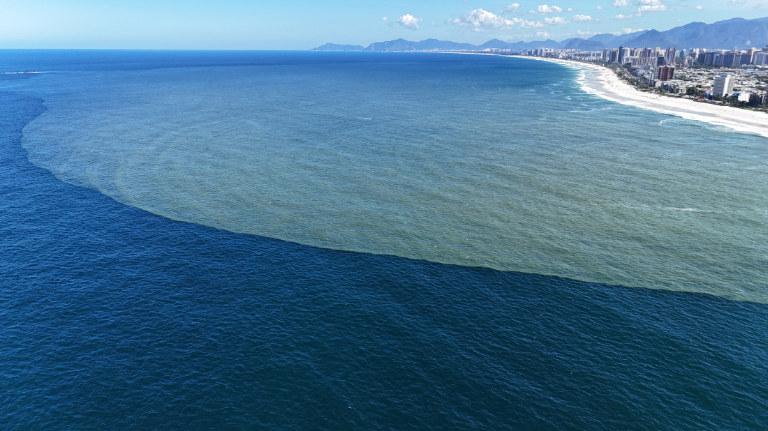 CAF pledges $2.5 billion for ocean health | AnewZ