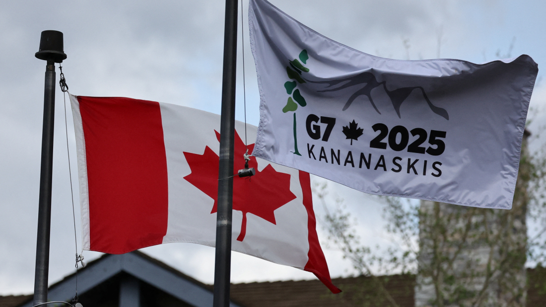 G7 Summit 2025 in Kananaskis: Key outcomes and agreements | AnewZ