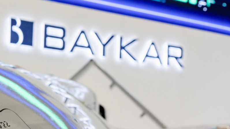 Baykar finalises takeover of Italy’s Piaggio Aerospace | AnewZ