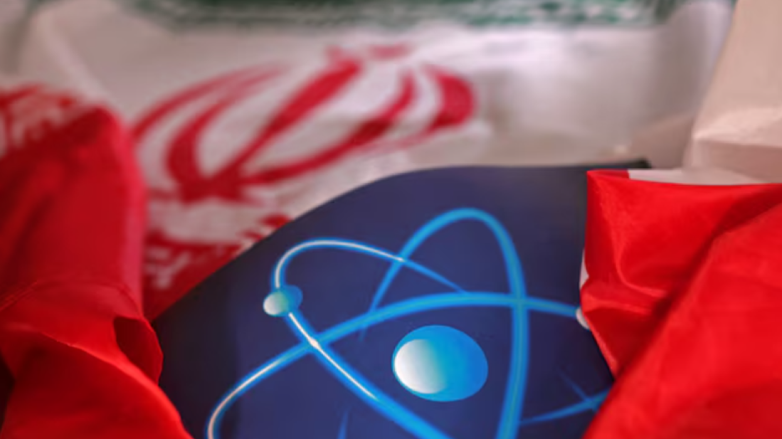 Iran and E3 diplomats meet in Istanbul amid nuclear tensions | AnewZ