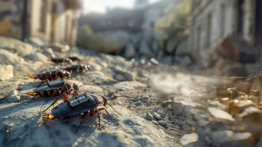 Germany bets big on AI and drones in defence tech revolution | AnewZ