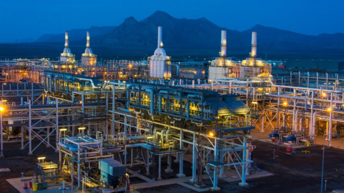 Quality Issue in the BTC Pipeline | AnewZ