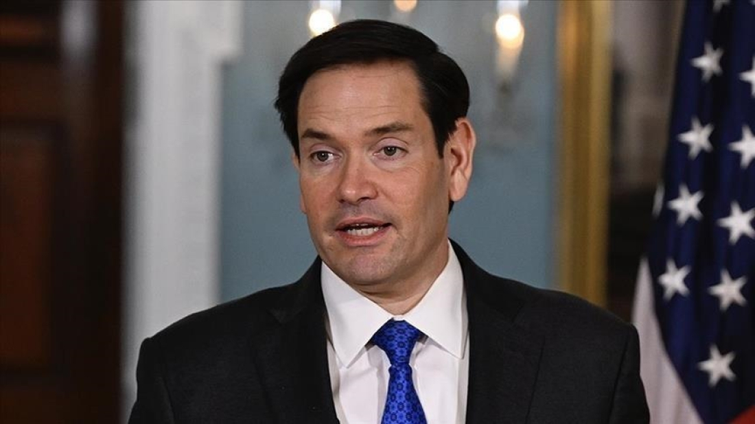 Rubio: U.S. gains clearer Insight into Russia’s conditions | AnewZ