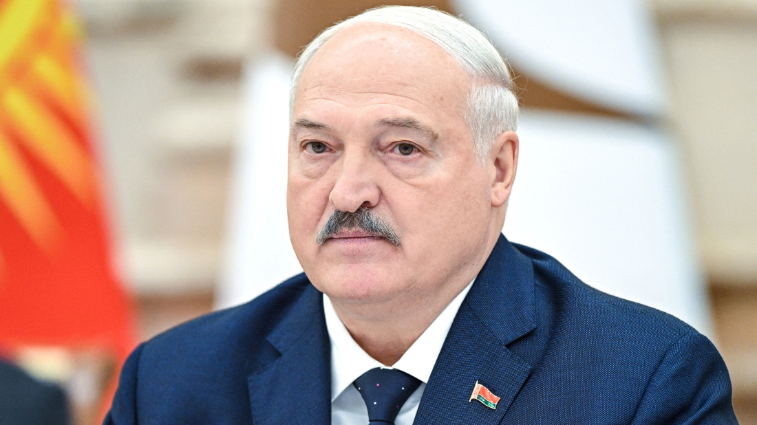 Belarus leader Lukashenko signals this may be his final term | AnewZ