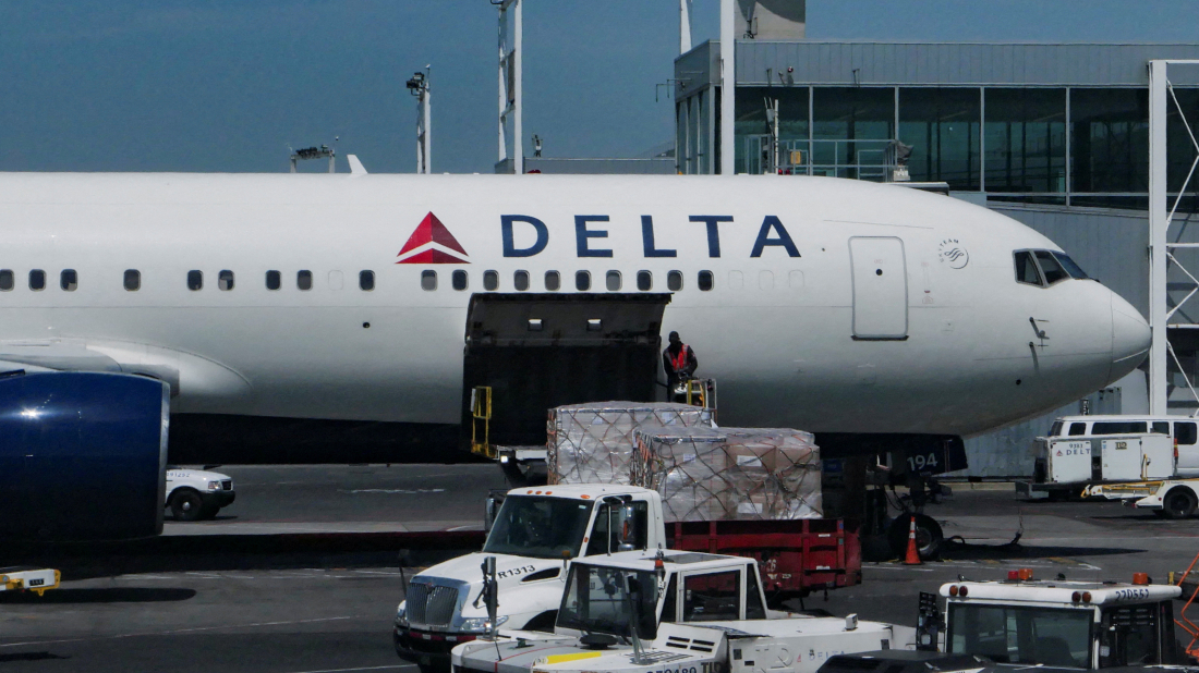 Delta to pay $79M after jet fuel dumped over schools | AnewZ