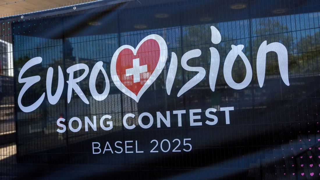 Netherlands joins Eurovision 2026 boycott over Israeli parti | AnewZ