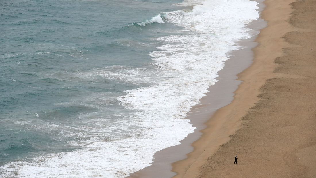 7.8 magnitude earthquake in Chile, no tsunami risk confirmed | AnewZ