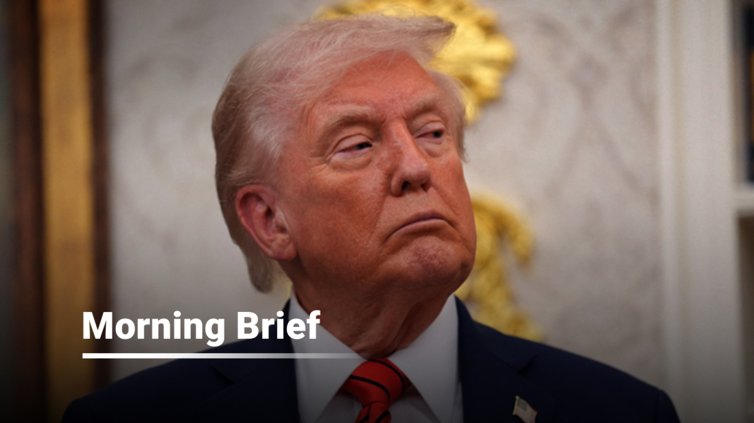 AnewZ Morning Brief - 11 October, 2025 | AnewZ
