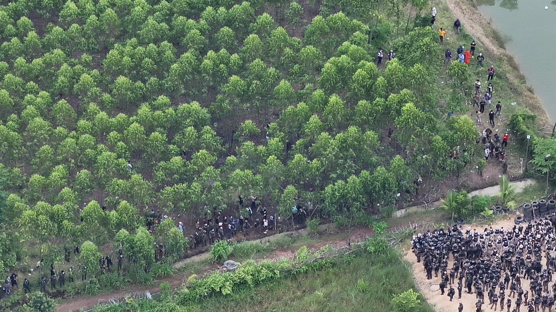 Thailand, Cambodia to sign ceasefire at ASEAN summit | AnewZ