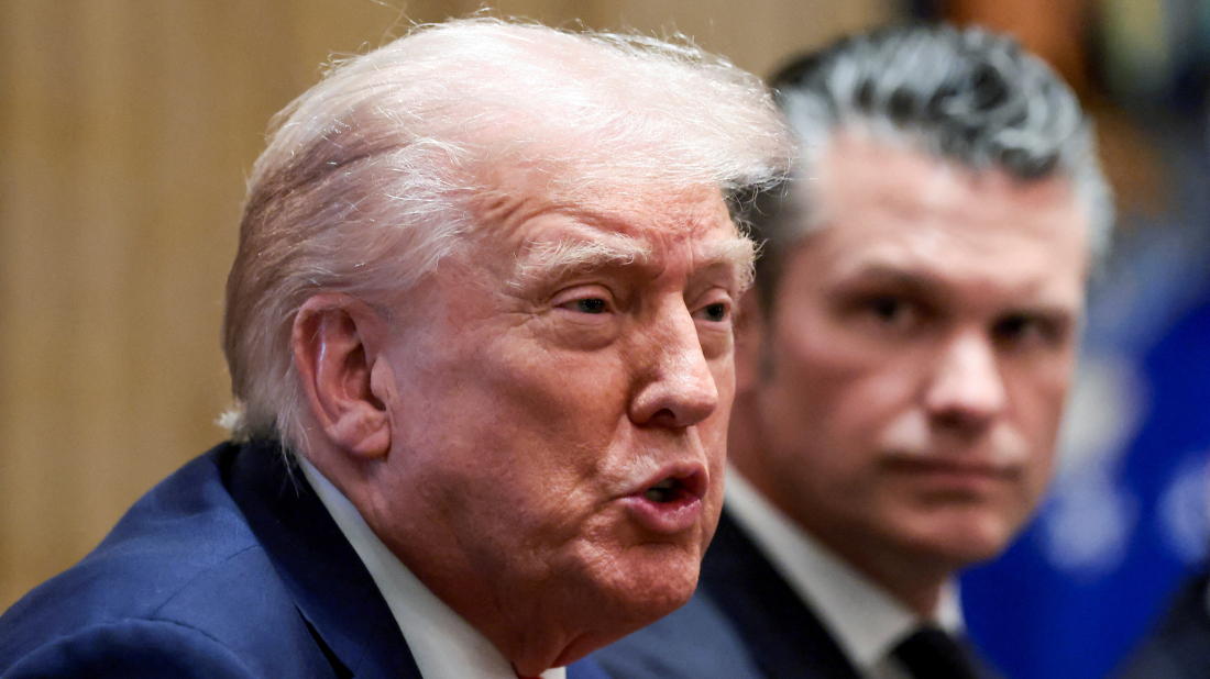 Trump appoints Mark Savaya as U.S. Special Envoy to Iraq | AnewZ