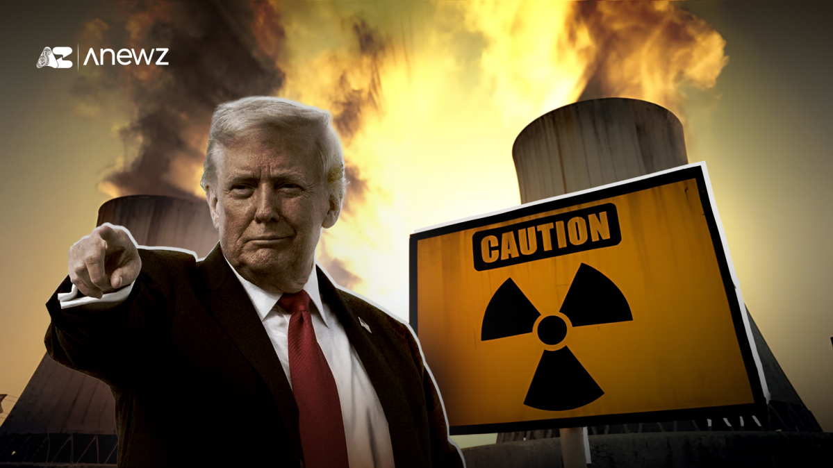 Spectre of the Cold War returns: Are we back in a MAD world? | AnewZ