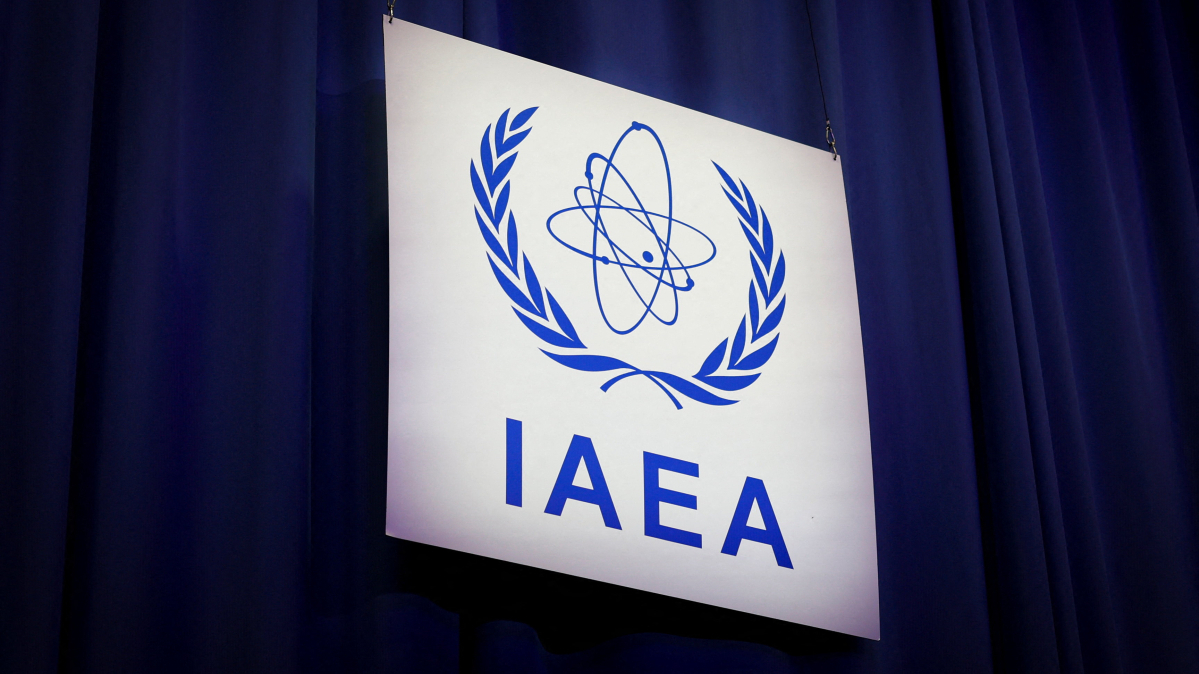 IAEA inspectors visited Iranian nuclear sites last week | AnewZ