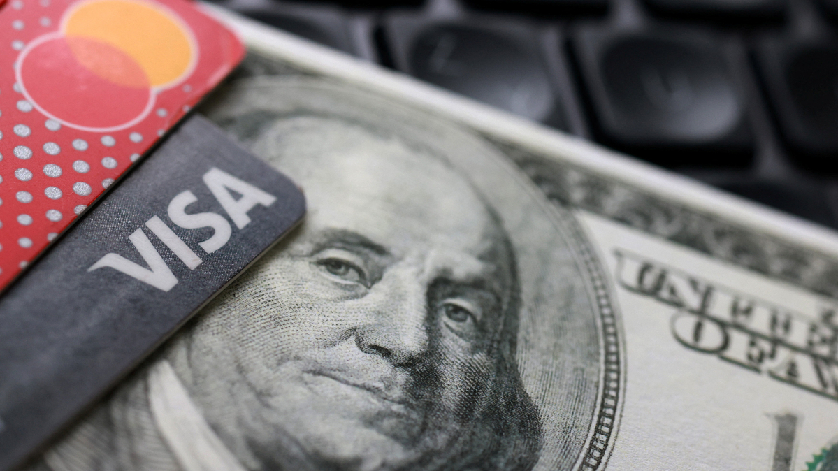 Visa and Mastercard reach $38bn settlement over swipe fee | AnewZ