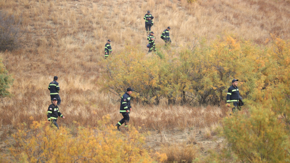 Türkiye says it’s too early to say what caused deadly plane | AnewZ