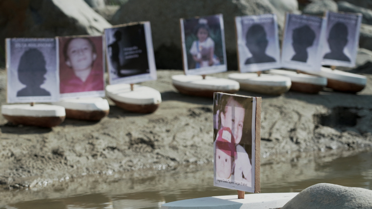 Colombia honors victims of Armero tragedy | AnewZ