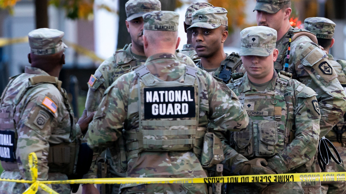 U.S. stops processing Afghan immigration requests | AnewZ