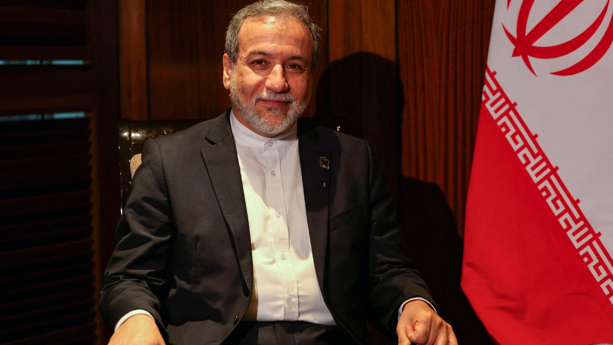 Abbas Araghchi: Iran has eliminated security shortfalls | AnewZ
