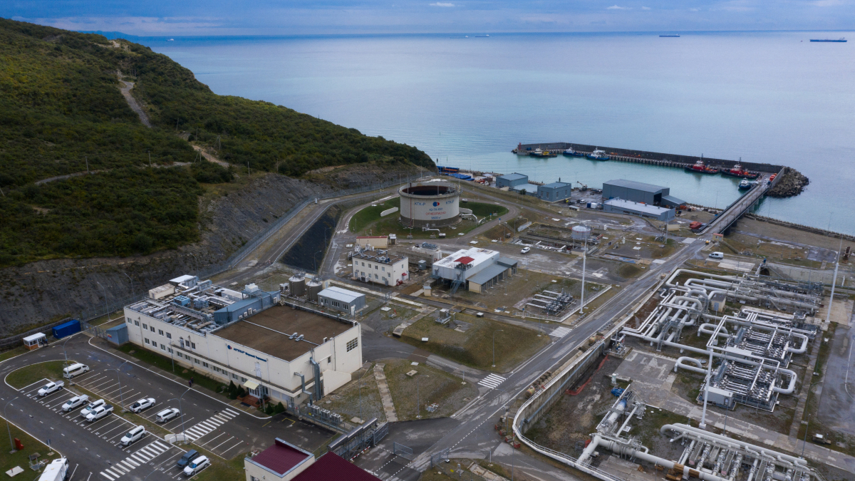 Kazakhstan Reroutes Oil to China After CPC Pipeline Attack | AnewZ