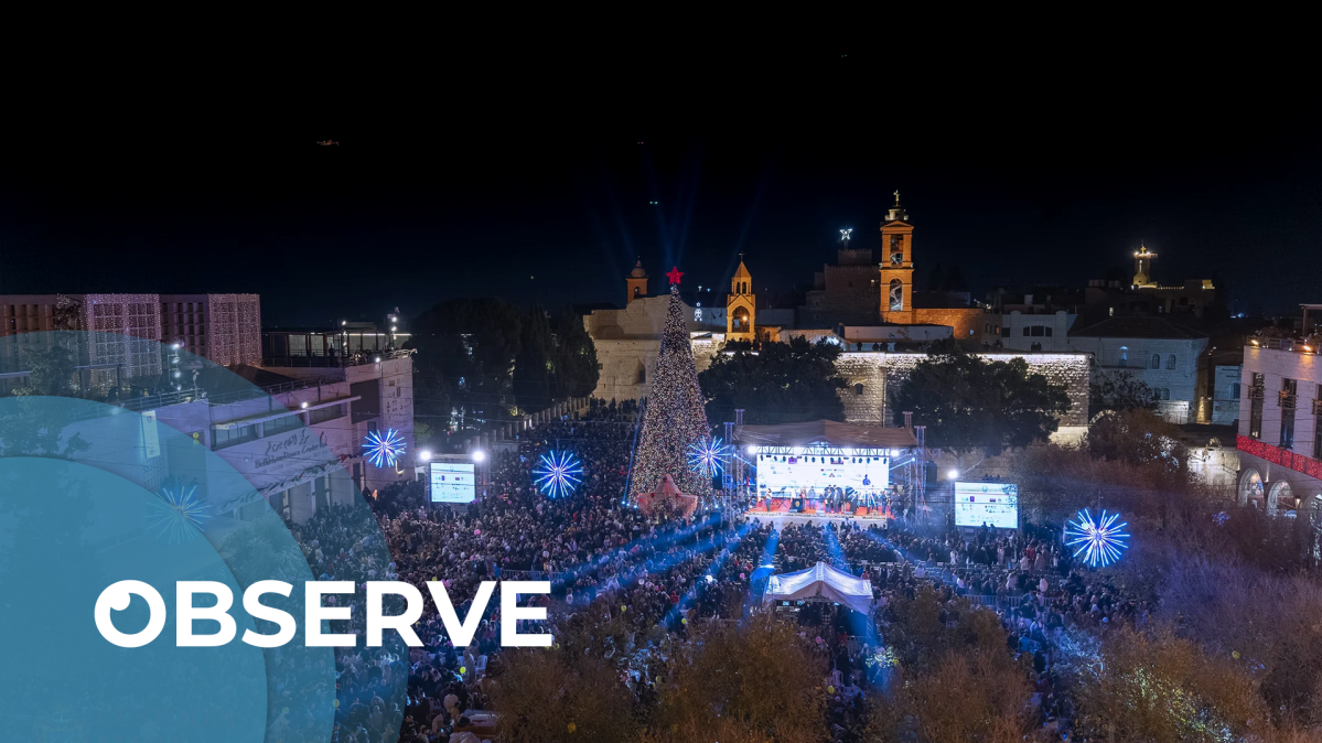 Observe: The major videos of the day - 16 December 2025 | AnewZ