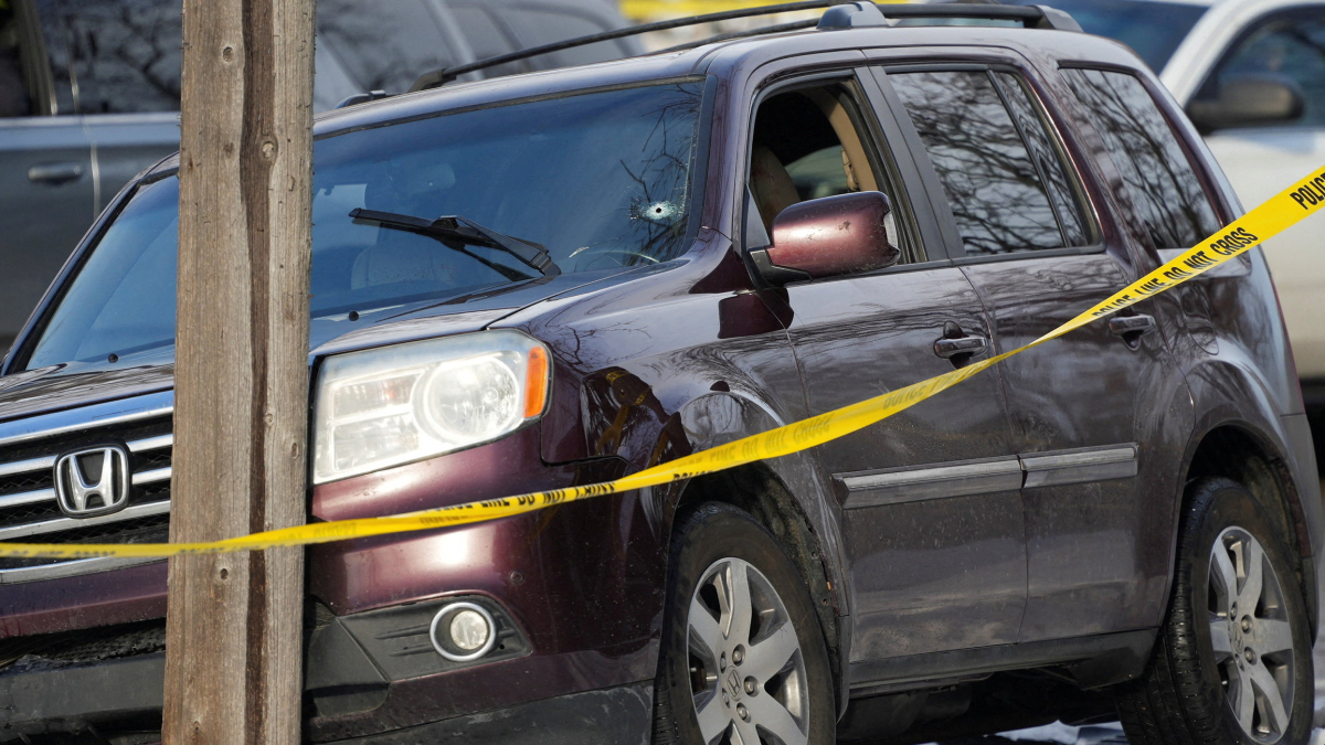 U.S. Immigration Enforcement | AnewZ