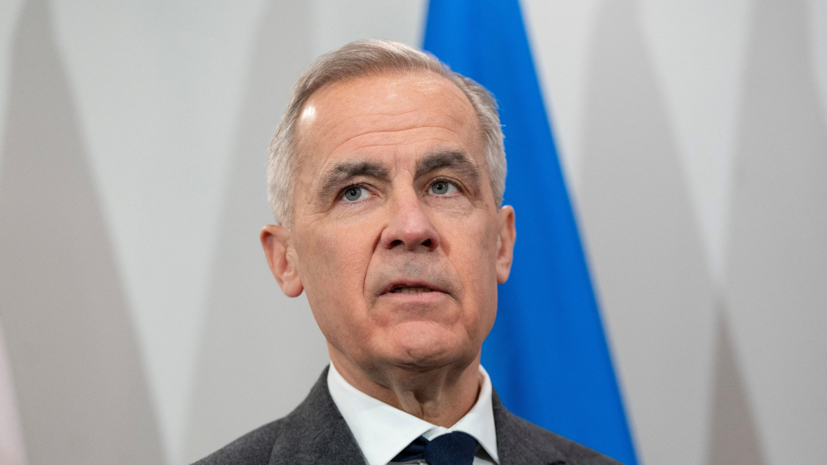 Canadian prime minister to visit China | AnewZ