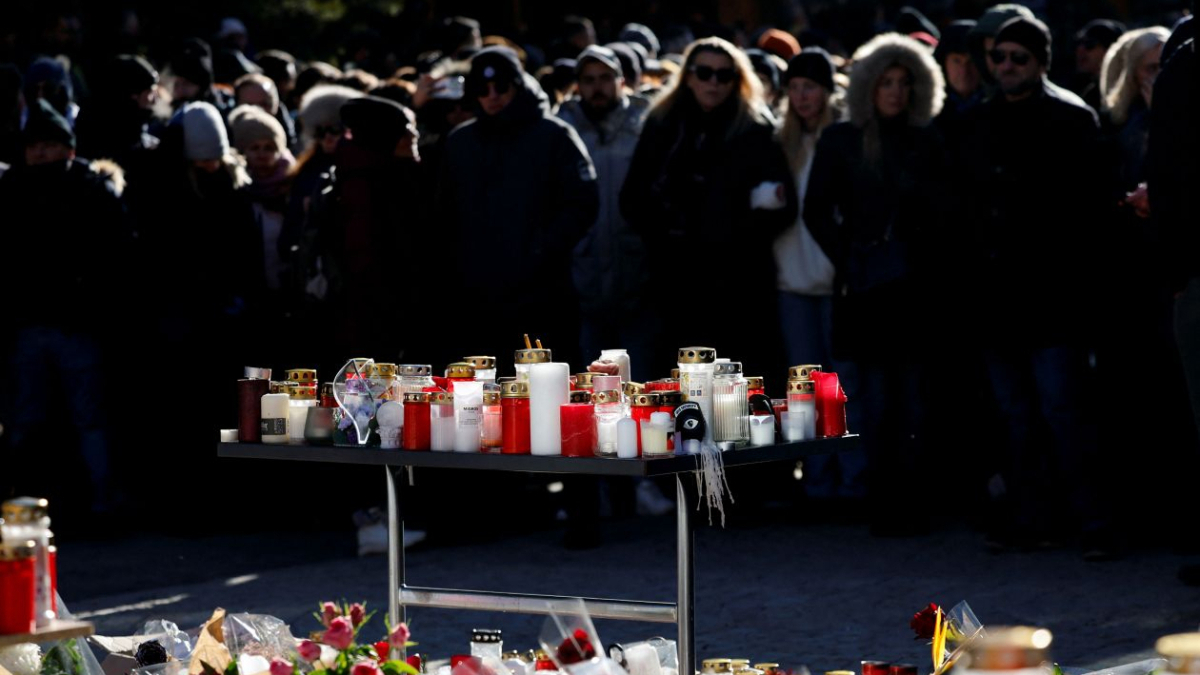 Swiss bar owner admits locked door in deadly New Year’s Eve | AnewZ