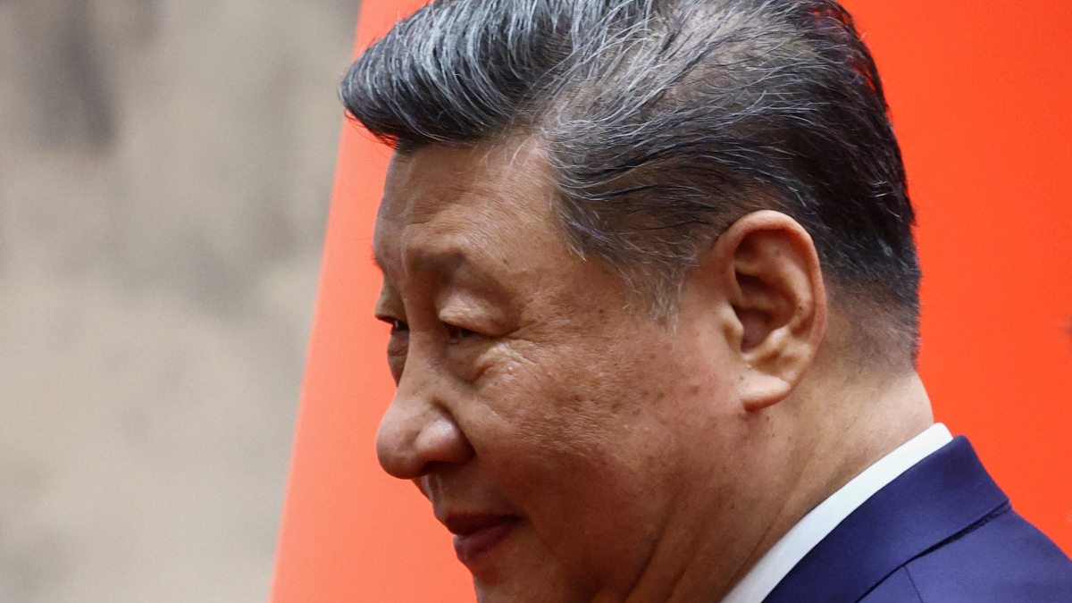 China steps up media outreach in Central Asia | AnewZ