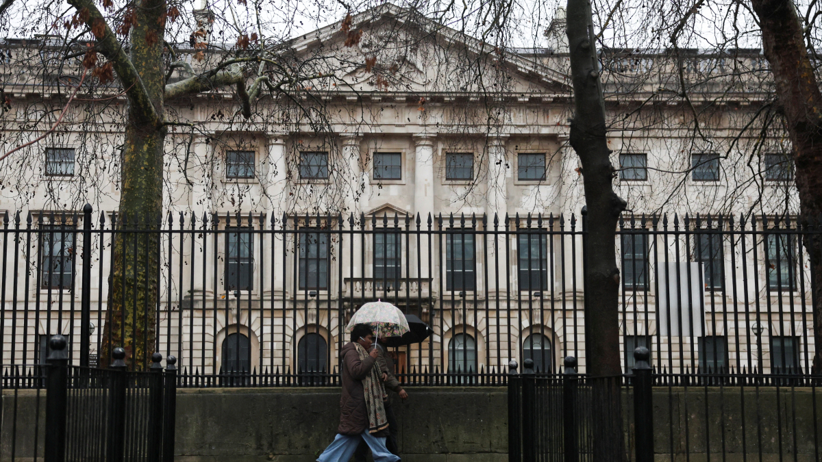 UK approves plans for China’s largest embassy in Europe | AnewZ