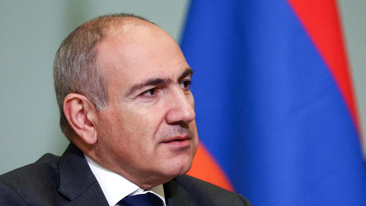 Armenia and Azerbaijan to link energy systems under TRIPP | AnewZ