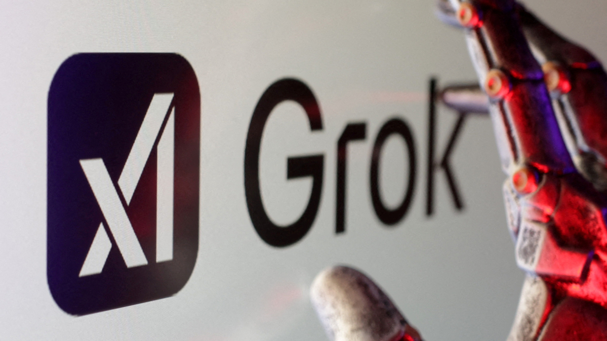 EU probes X’s AI Grok over sexual content | AnewZ