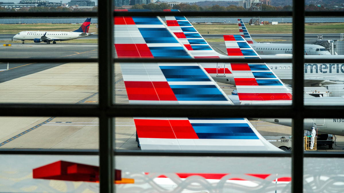 American Airlines to resume Venezuela flights soon | AnewZ