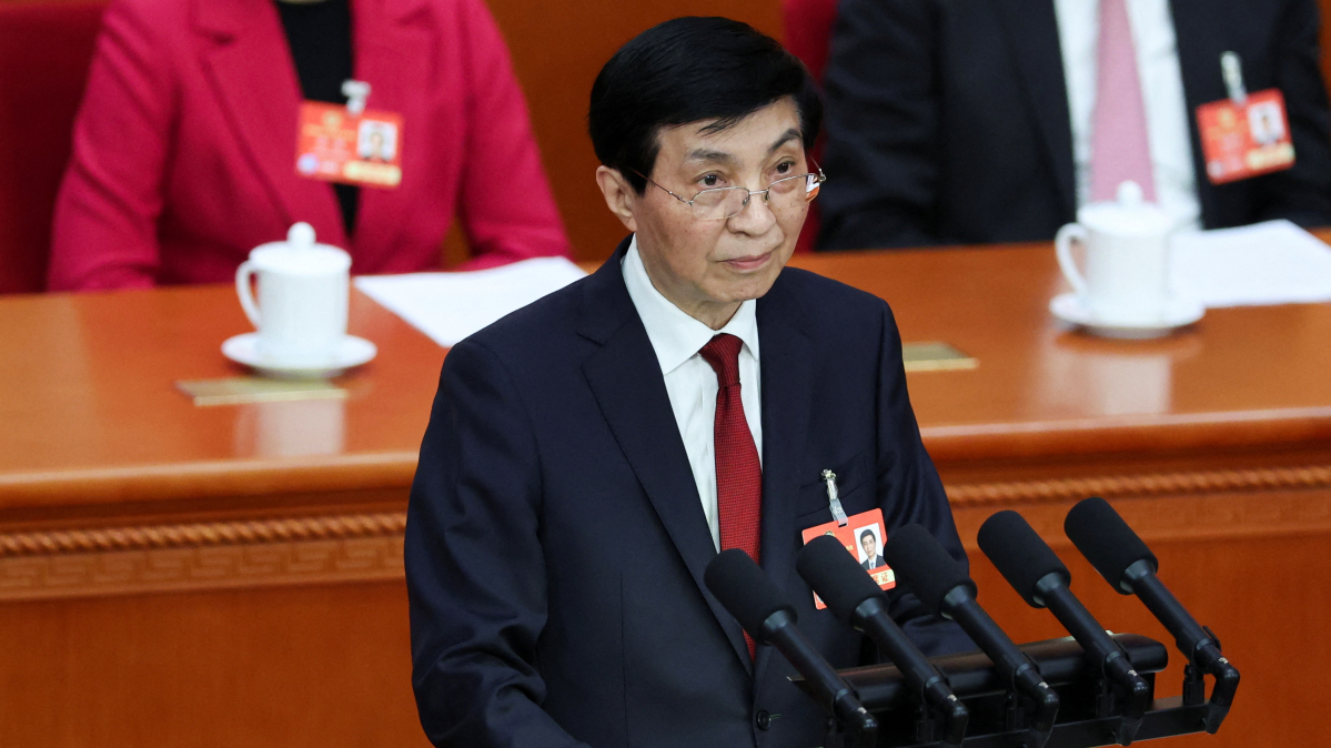 China to support 'reunification forces' in Taiwan, go after | AnewZ