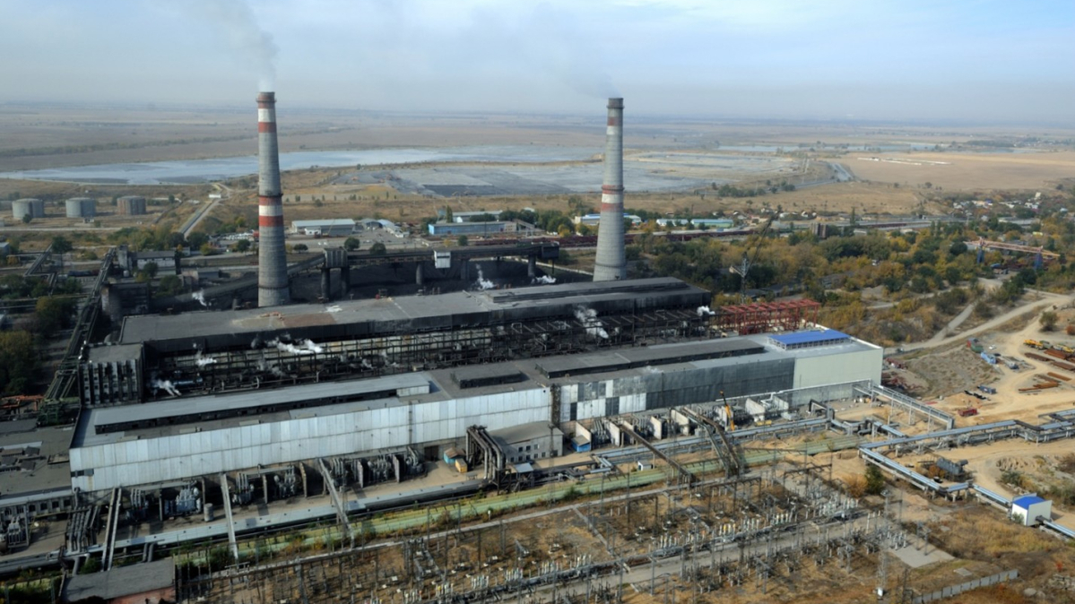 Kazakhstan shifts CHP projects from Russia | AnewZ