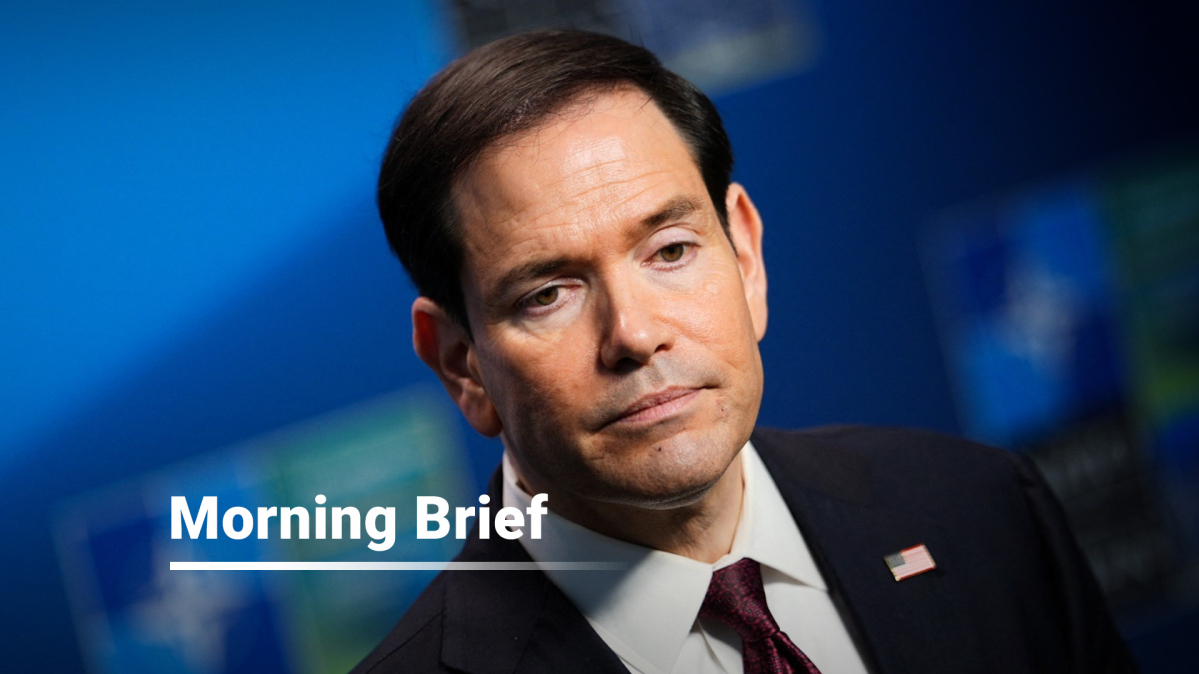 World news summary: 23 May 2026 | AnewZ