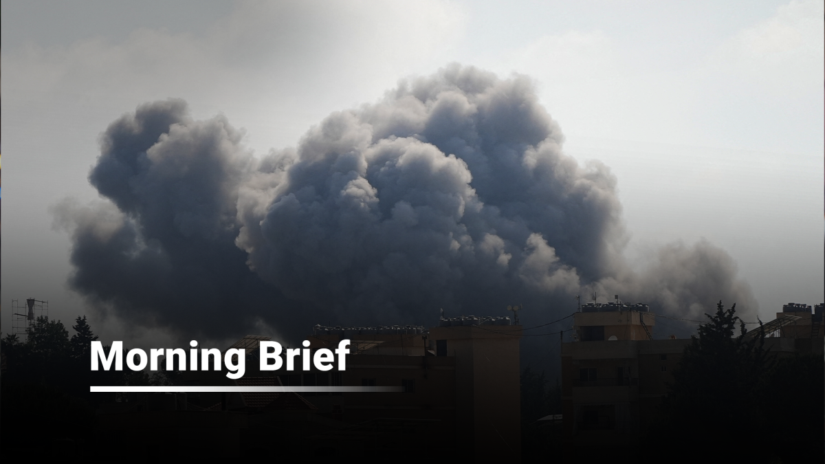 AnewZ Morning Brief – 27 May 2026 | AnewZ