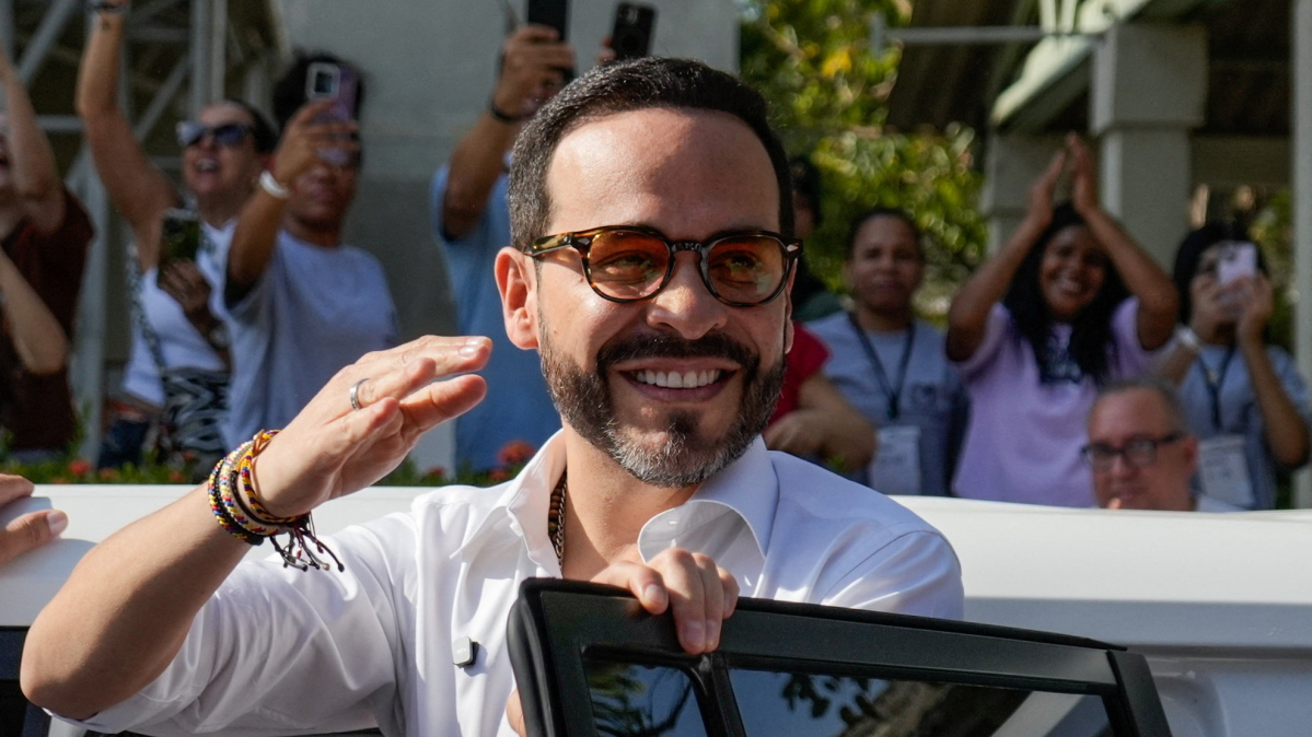 Colombia’s De La Espriella and Cepeda head to election | AnewZ